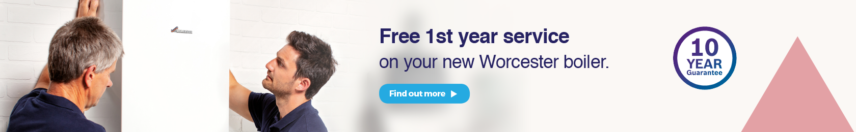 DGP Heating & Plumbing Ltd Reigate, Boiler Repairs East Grinstead